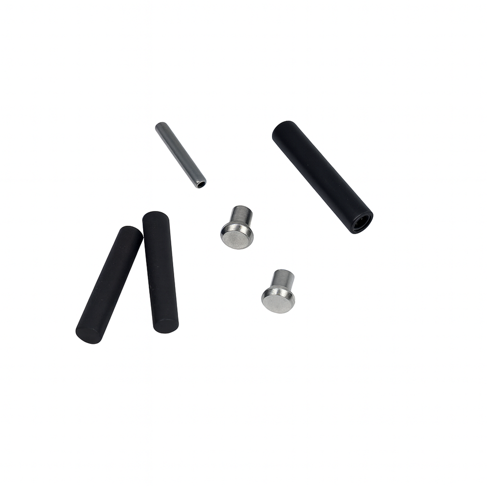 M110 / MKII Gas Block Pin Kit – Replacement Pin Set – Nefarious Arms