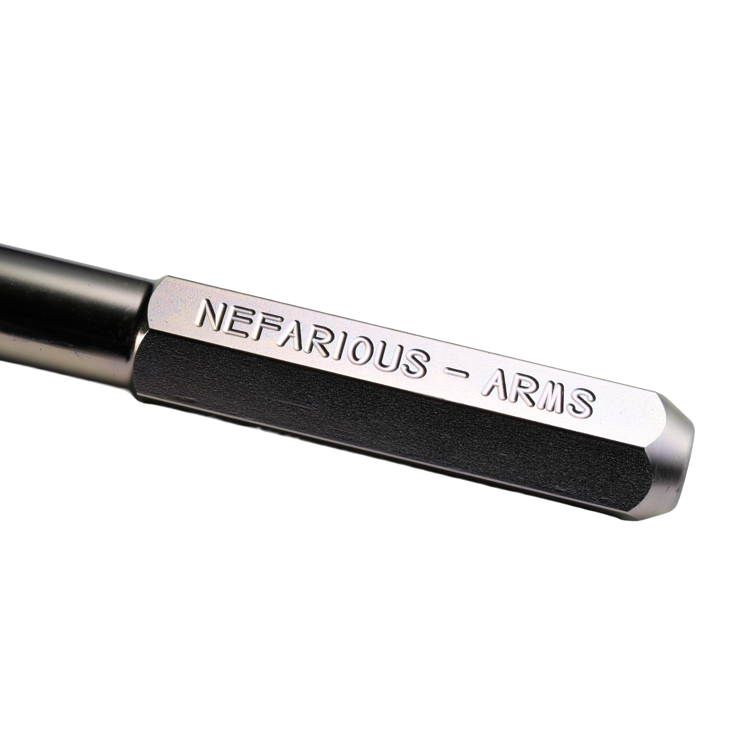 Reaction Rod | AR-15 & HK416 Armorer’s Tool – Nefarious Arms